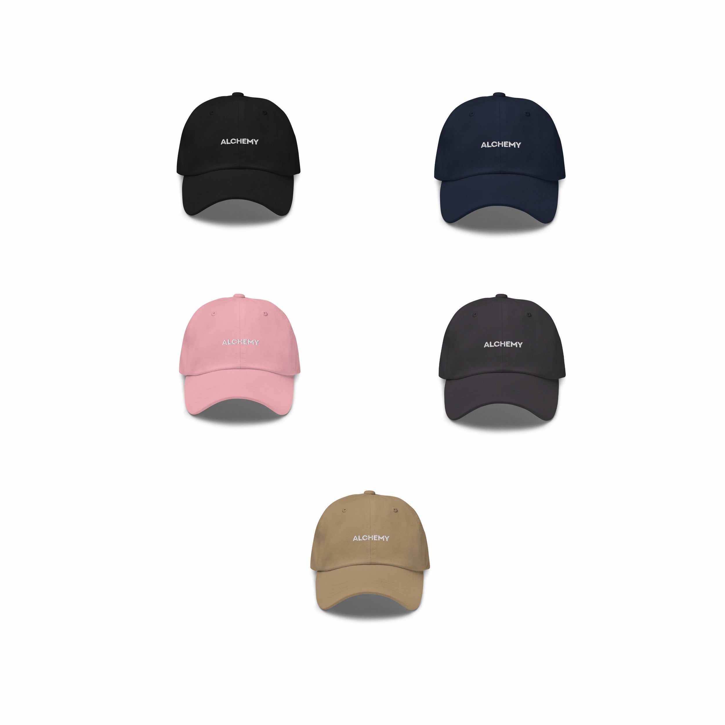 Accessories – Alchemy Studio