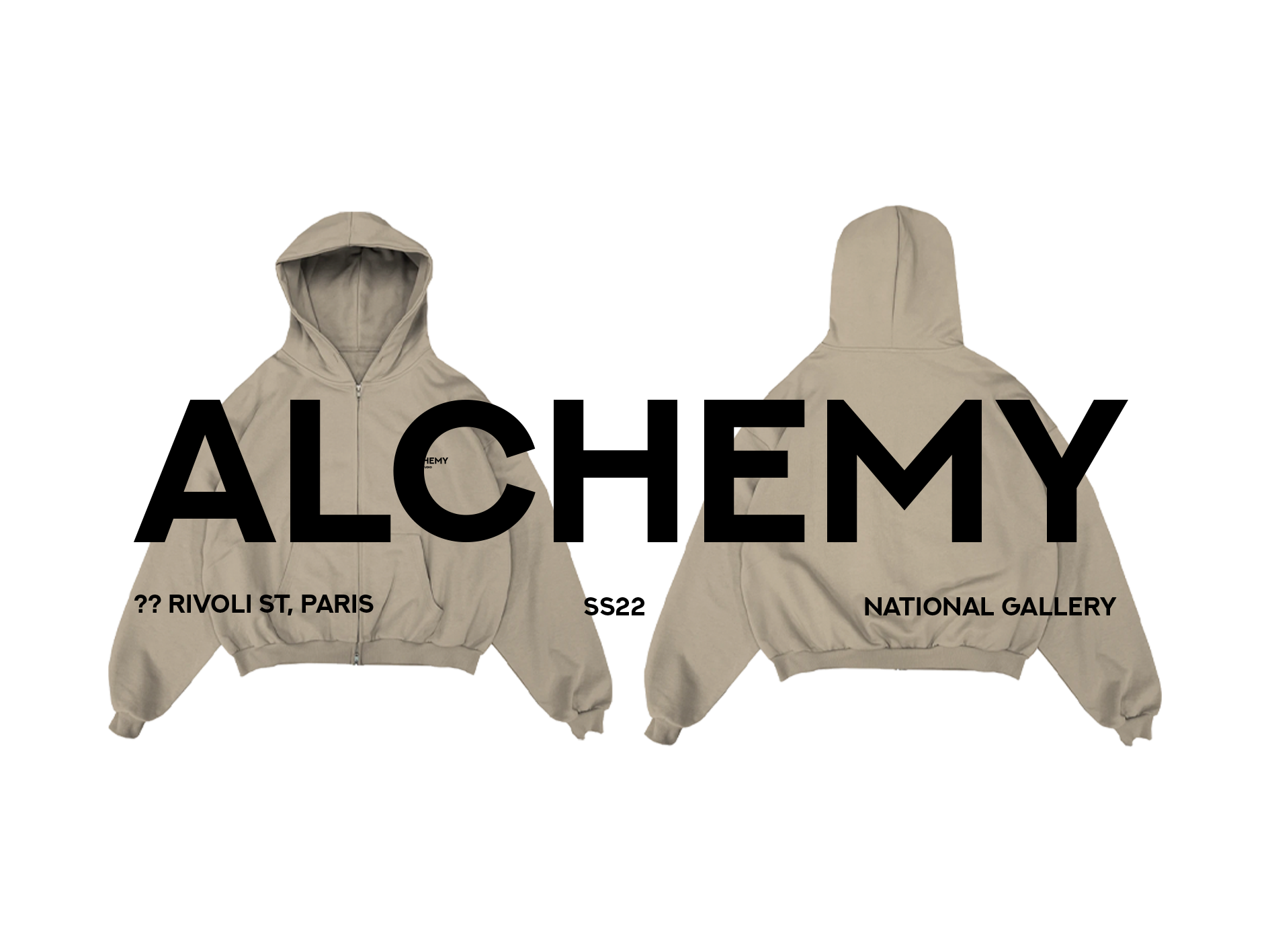 National Gallery – Alchemy Studio
