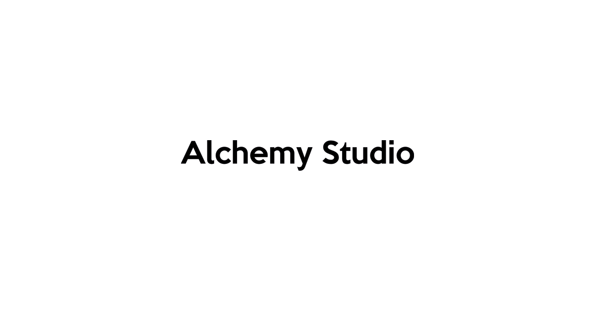Ready-to-wear – Alchemy Studio